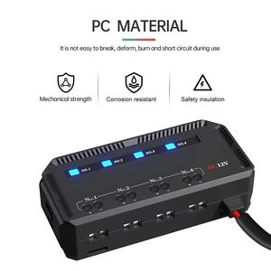 Jual Car Fuse Box Electrical Insulation Battery Protection Junction Box ...