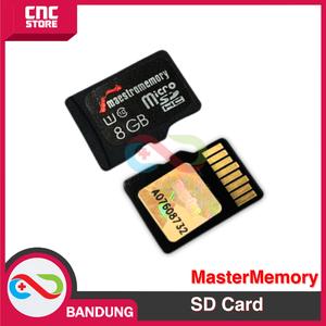 Jual Memory Card Kartu Memori 4GB/8GB/16GB Micro SD Card - 4GB - Kota ...