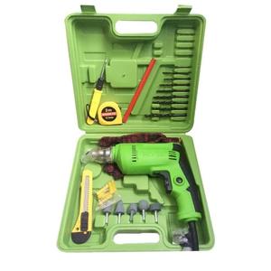 Jual RYU Tekiro Hand Drill 10mm & 22 pcs Accesories - Mesin bor listrik ...