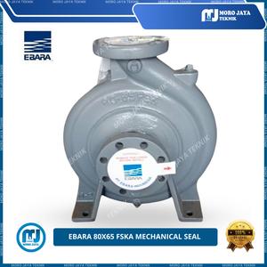 Jual Pompa Ebara Air 100x80 FSHA Pump Mechanical Seal - Jakarta Barat - Moro Jaya Teknik | Tokopedia