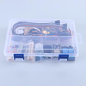 Jual A Complete Esp32 Esp-32S Wifi Iot Starter Kit For Arduino ...