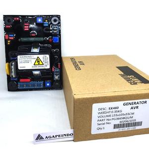 Jual SX460 AVR GENSET SX 460 AVR GENERATOR Best - Kota Bandung ...