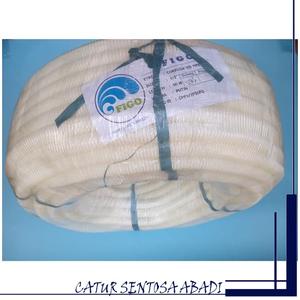 Jual SELANG AC ROLLAN UKURAN 1/2 INCH SELANG PEMBUANGAN AIR FLEXIBEL ...