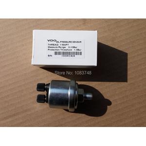 Jual A 2 Pairs Vdo Temperature Sensor And Vdo Oil Pressure Sensor +Free ...