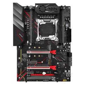 Jual A Machinist X99 Motherboard Combo Kit Xeon E5 2680 V4 Processor ...