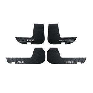 Jual A For Toyota Prado Domineering Car Door Carbon Fiber Stickers ...