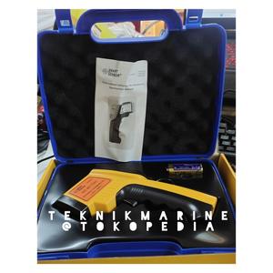 Jual Infrared Thermometer mesin 900 derajat Smart Sensor AR862A Best ...