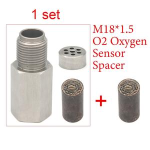 Jual M18 * 1.5 O2 Sensor Oksigen Spacer CEL Eliminator Pemeriksa Lampu ...