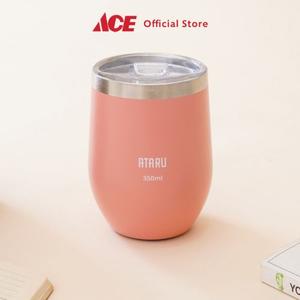 Promo Ace Ataru 350 ml Mug Vacuum Flask - Pink - Jakarta Selatan - ACE ...