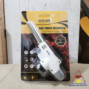 Jual GAS TORCH BLOW AUTOMATIC / KEPALA GAS BOTOL / PEMATIK /ALAT LAS ...