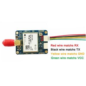 Jual A Bnx-F9P Rtk Gps Gnss Module Zed-F9P High Precision Board And ...