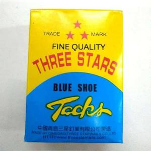 Jual Paku Pen / Pantek / Paku Sol Sepatu / Triplek / Paku Sofa - Kab ...