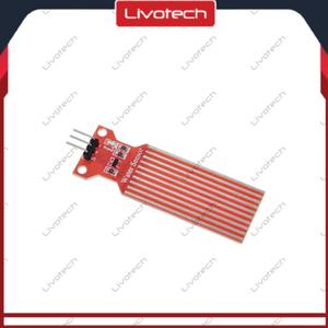 Jual Water Level Sensor Module Sensor Air Hujan Ketinggian Permukaan ...