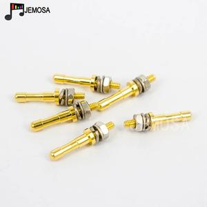 Jual A Diy Turret Lug Project Audio Strip Tag Board Turret Board ...