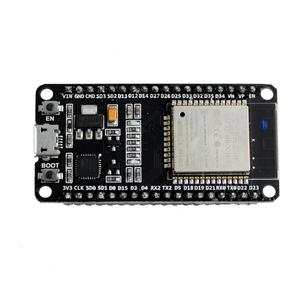 Jual NT DIYmall DEVIT V1.1 ESP32-WROOM-32 Development Board ESP32 ...