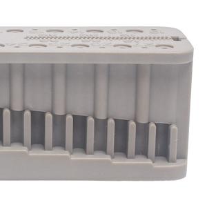 Jual Endo Block / Dental Endo Gauge / Gauge Penggaris Pengukur Jarum ...