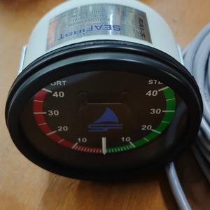 Jual Indicator Rudder Angle Seafirst DNR104 Best - Kota Surabaya ...