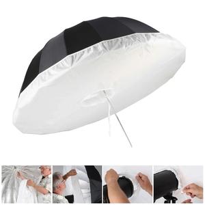 Jual A Selens Soft Light Diffuser For Parabolic Umbrella To Studio ...