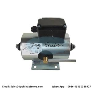 Jual Elevator escalator Lift parts BRAKE COIL BRA450 BRA 450 450N ...