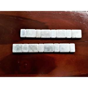 Jual Timah Balance / Balancing tempel pemberat velg - Kota Tangerang ...