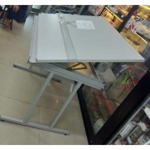 Jual Meja Peta HP1290D / Charting Table / Meja Arsitek/ Meja Gambar ...
