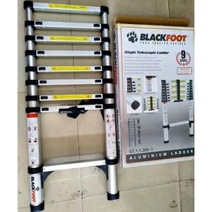 Jual Produk Tangga Lipat / Tangga Single Telescopic Ladder 2.6M Barang ...