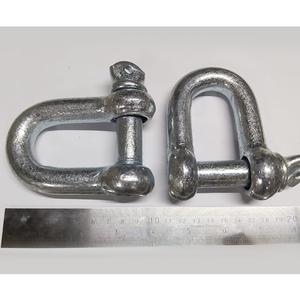 Jual Produk SHACKLE 3/4" 20MM /SEGEL D/BESI/SEGEL OMEGA/SAMBUNGAN ...