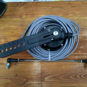 Jual Sensor Rudder DSR110 / Sensor kemiringan kapal Seafirst DSR-110 ...
