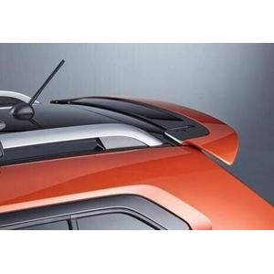 Jual READY STOK Spoiler Ignis Model Original Ori ( Kombinasi 2 warna ...
