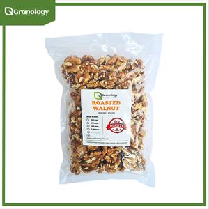 Jual Ready!! Roasted Walnut / Kacang Walnut Oven (500 Gram) By ...