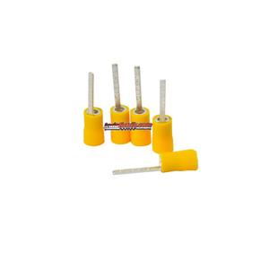 Jual Skun Tusuk Gepeng 6mm Sekun Kabel Pin Blade CL 5.5 - 18 AF ...