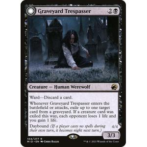 Jual Graveyard Trespasser // Graveyard Glutton - Jakarta Barat - Pesut Laut Store | Tokopedia