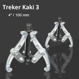 Jual Treker 3 Kaki 4" Inch 100mm - Gear Puller 3 Jaw Tracker - Kota ...