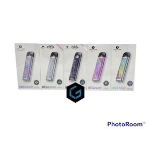 Jual Ursa Nano 18W 800Mah Limited Edition Pod Kit By Lost Vape Pods ...