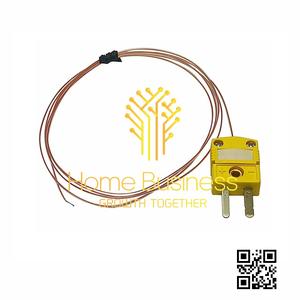 Jual OMEGA BGA K Type Tipe Thermocouple Sensor Kawat Kabel Suhu ...