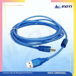 Jual KABEL USB DATA PRINTER 10M STANDART HIGH QUALITY HI-SPEED ...