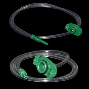 Jual 10Cc 30Cc Dispensing Syringe Barrel Plastic Adapter - Kota Depok ...