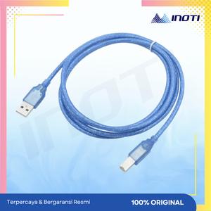 Jual KABEL USB DATA PRINTER 3M STANDART HIGH QUALITY HI-SPEED - Jakarta ...