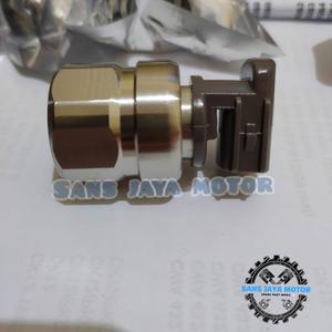 Jual Produk Selenoid Injektor Injector Commonrail Toyota Fortuner Hilux ...