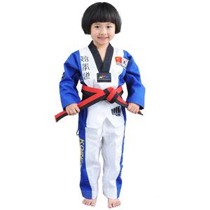Jual IG PineTree Taekwondo Dobok Taekwondo Seragam untuk Anak Dewasa ...