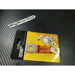 Jual Kunci Chainring | Tool Penahan Mur Chain Ring Crank Crankset ...