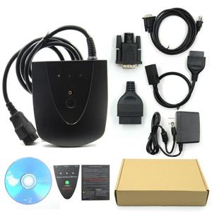 Jual Honda HDS NEW V3.101.015 For Honda HDS HIM Diagnostic Tool - Kota ...