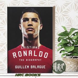 Jual Cristiano Ronaldo : the biography Guillem Balagué, Christiano ...