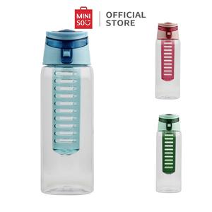 Jual MINISO Botol Minum Tempat Tumbler Pria Water Bottle Botol Air ...