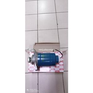Jual sedimeter fuel filter pompa solar isuzu elf NKR 55 NKR 71 NLR 55 ...