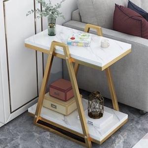 Jual Meja Nampan Model Tingkat Untuk Ruang Keluarga Minimalis Warna ...