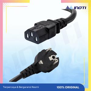 Jual Kabel Power PC/Komputer/CPU/Printer/UPS/Power Supply/LCD/Monitor ...