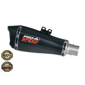Jual Prospeed Exhaust ZX 25 R Underbelly Shark Predator Series ...