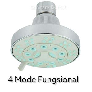 Jual Wall Shower Tanam/ Wall Shower Tembok/ Wall Shower 175 Dan Kran ...