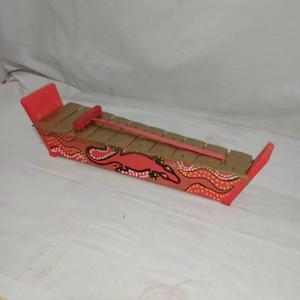 Jual Produk Gambang Mini Gamelan Jawa Gamelan Mini 10 Bilah Motif ...